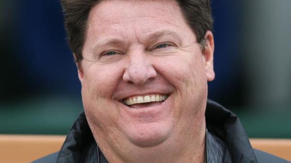 Chris A. Hartman | America's Best Racing