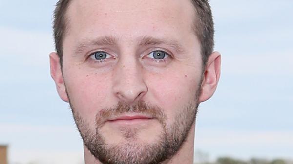 Christopher Davis | America's Best Racing