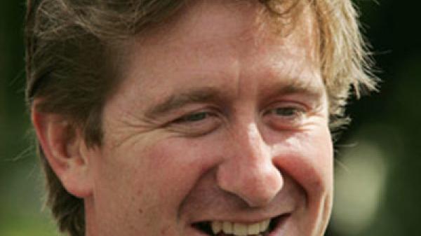 David Simcock | America's Best Racing