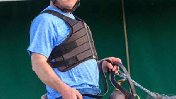 Eric N. Foster | America's Best Racing