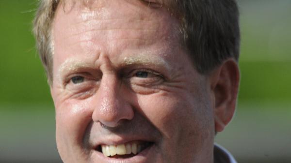 David Fawkes | America's Best Racing