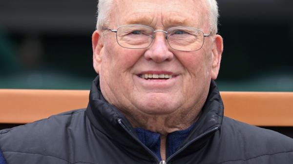 Gary G. Hartlage | America's Best Racing