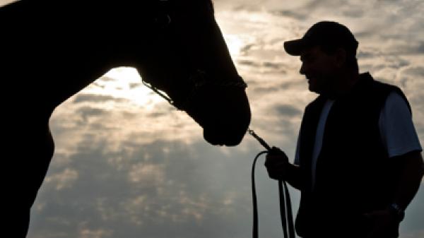Roderick R. Rodriguez | America's Best Racing