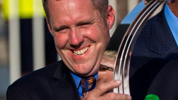 Edward L. Graham | America's Best Racing