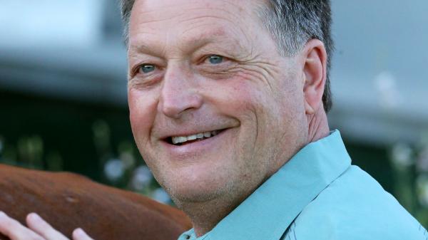 Gregory D. Foley | America's Best Racing