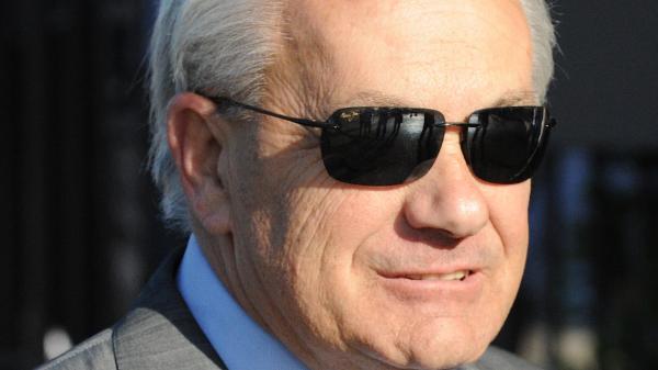 Jerry Hollendorfer | America's Best Racing