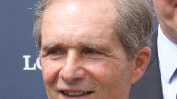 Andre Fabre | America's Best Racing