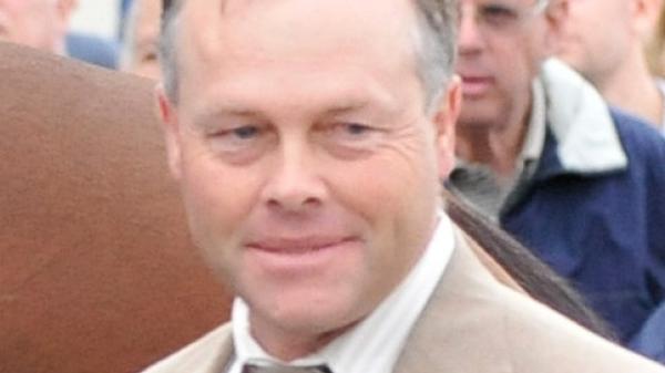 Ian R. Wilkes | America's Best Racing