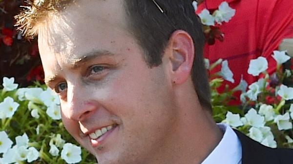 Joe Sharp | America's Best Racing