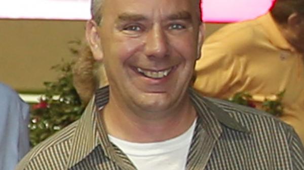 Karl Broberg | America's Best Racing