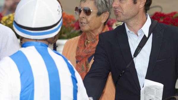 Leonard Powell | America's Best Racing