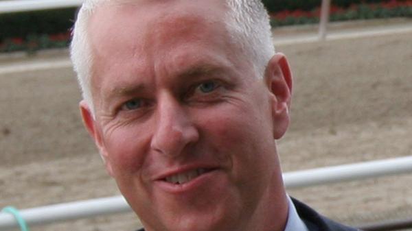 Todd A. Pletcher | America's Best Racing