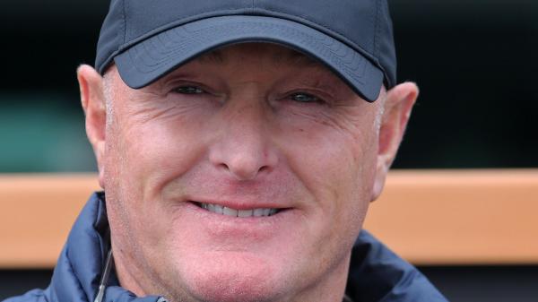 Randy L. Morse | America's Best Racing