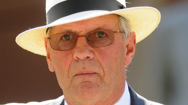 Roger L. Attfield | America's Best Racing