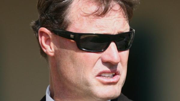 Ronald W. Ellis | America's Best Racing