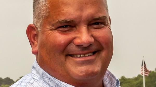 Shane Wilson | America's Best Racing