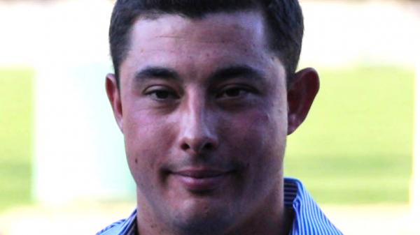 Simon Callaghan | America's Best Racing