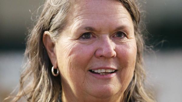 Lynn A. Ashby | America's Best Racing