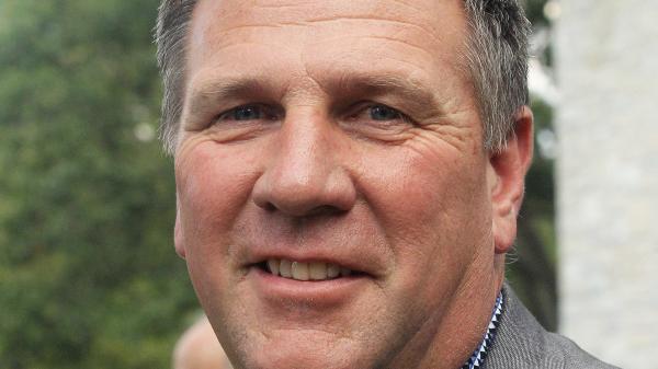 Timothy E. Hamm | America's Best Racing
