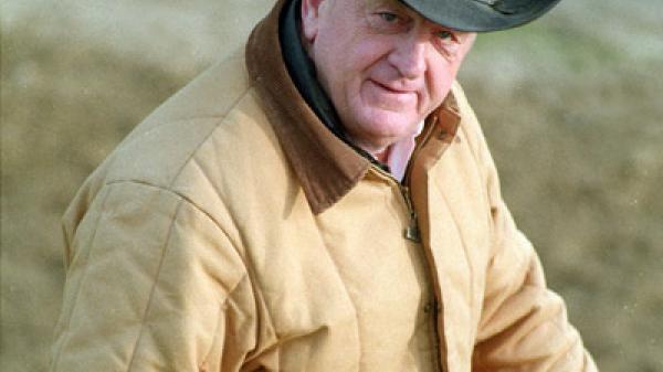 Jack C. Van Berg | America's Best Racing