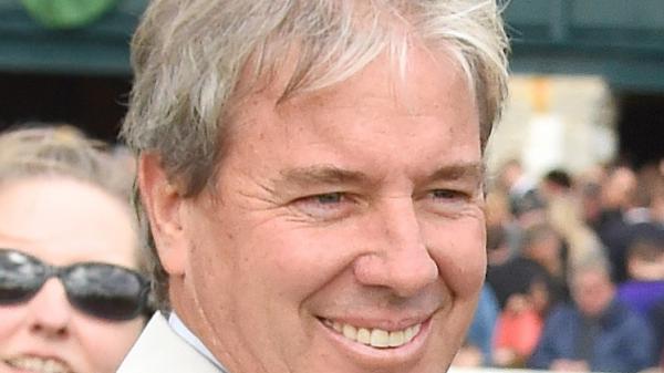 Wesley A. Ward | America's Best Racing