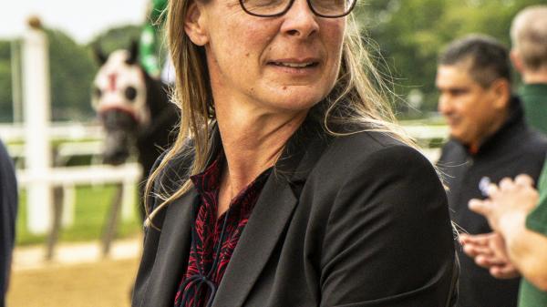 Jena M. Antonucci | America's Best Racing