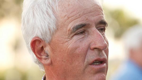 Nicholas P. Zito | America's Best Racing