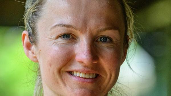 Amelia J. Green | America's Best Racing