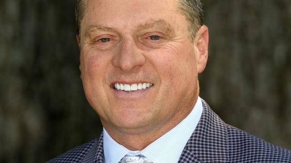 Thomas M. Amoss | America's Best Racing