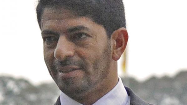 Saeed bin Suroor | America's Best Racing