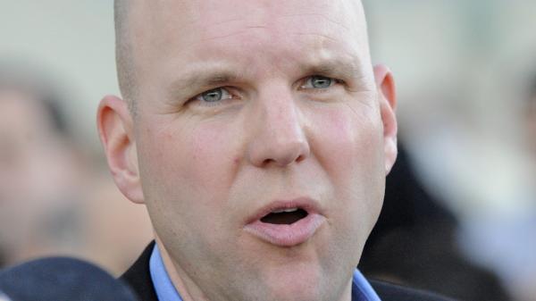 Chris M. Block | America's Best Racing