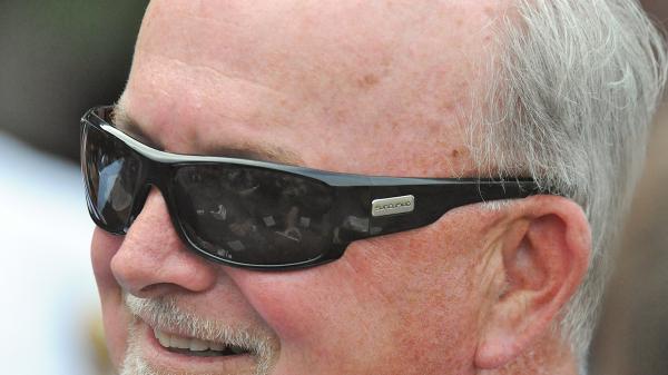 Robert E. Reid, Jr. | America's Best Racing