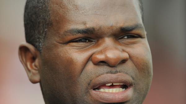 Charlton Baker | America's Best Racing