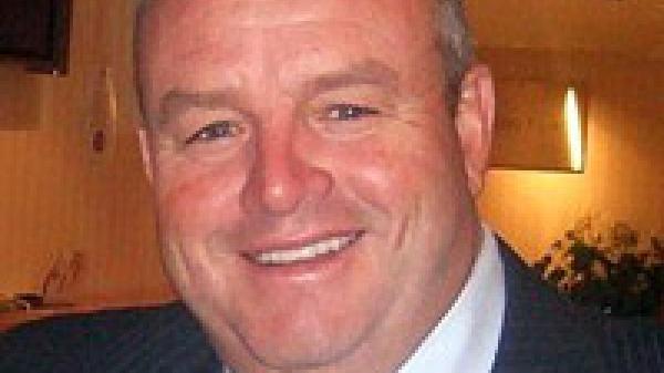 Michael F. de Kock | America's Best Racing