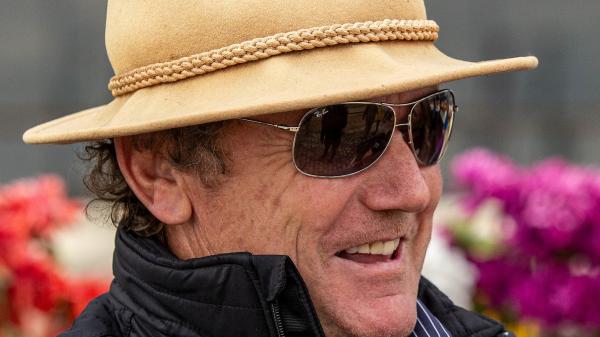 Derek S. Ryan | America's Best Racing