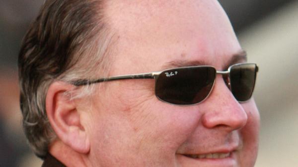 Richard E. Dutrow, Jr. | America's Best Racing