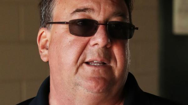 Eric R. Reed | America's Best Racing