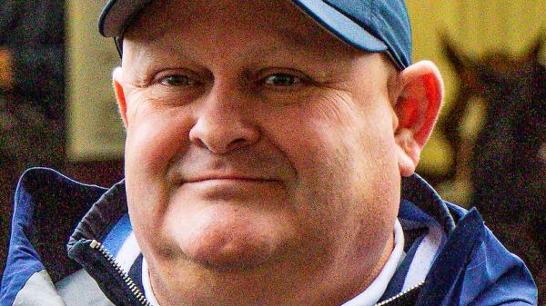 Danny Gargan | America's Best Racing