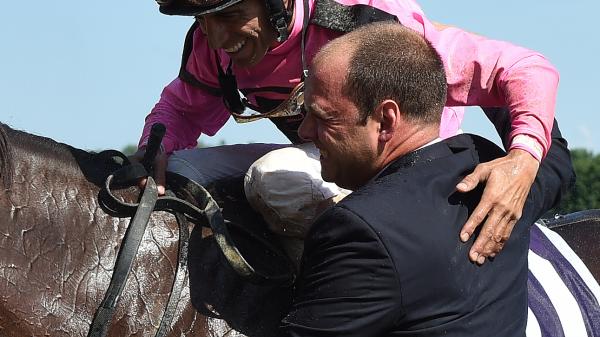 Thomas Morley | America's Best Racing