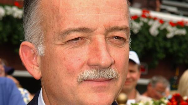 Michael E. Hushion | America's Best Racing