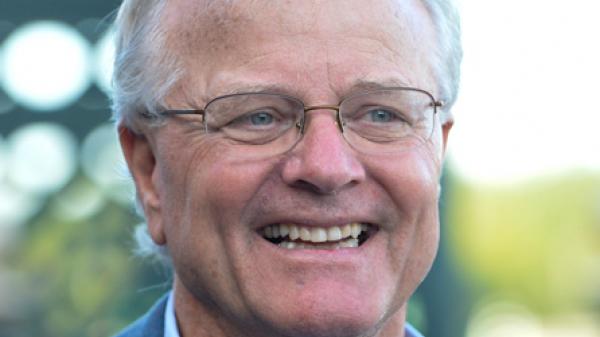 William I. Mott | America's Best Racing