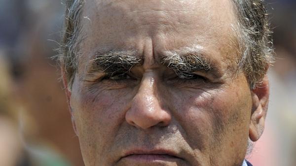 Neil J. Howard | America's Best Racing