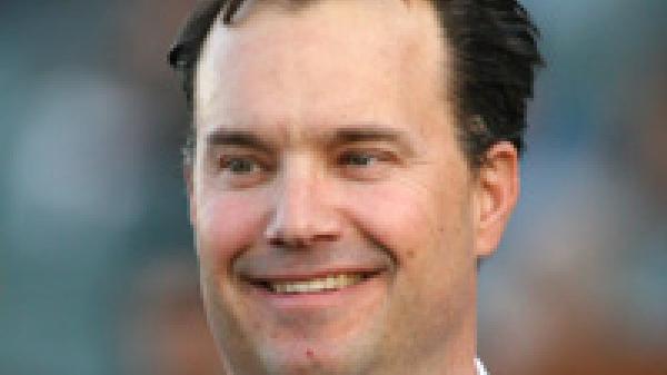 Michael Pender | America's Best Racing