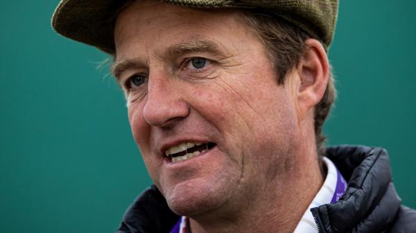 Ralph Beckett | America's Best Racing