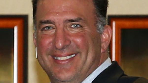 Larry Rivelli | America's Best Racing