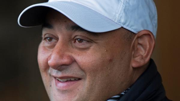 Robert Medina | America's Best Racing