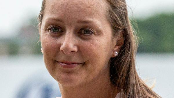 Melanie Giddings | America's Best Racing