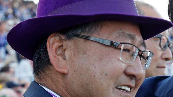 Yoshito Yahagi | America's Best Racing