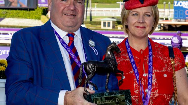 Michael Appleby | America's Best Racing