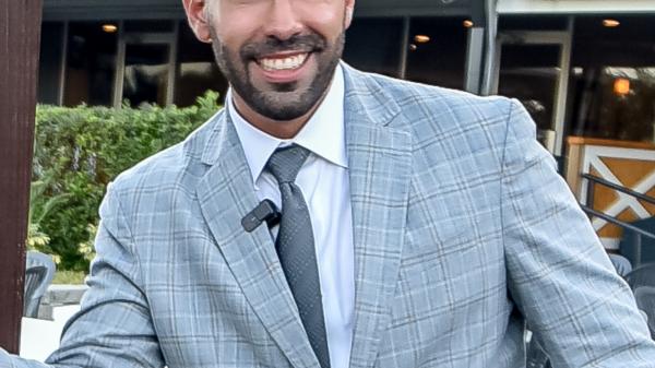 Jose Francisco D'Angelo | America's Best Racing